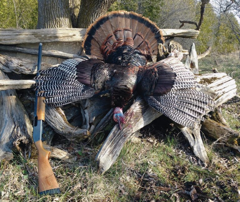 Aftermarket choke tubes give hunters a big advantage. Here's why ...