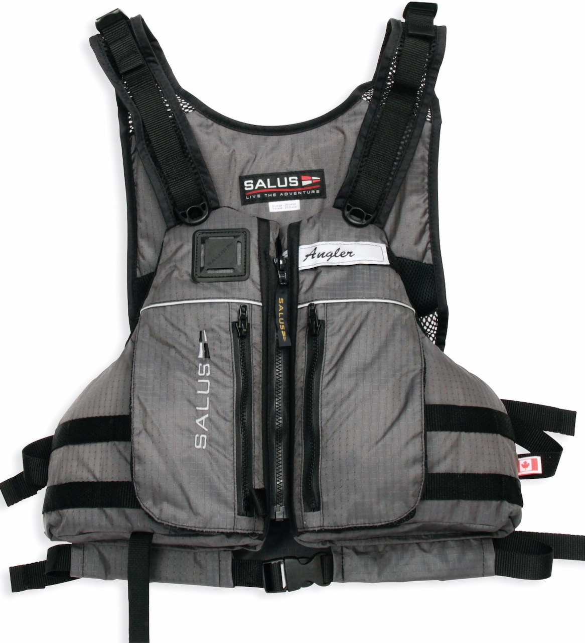 The year's best new personal flotation devices for anglers • Page 2 of ...
