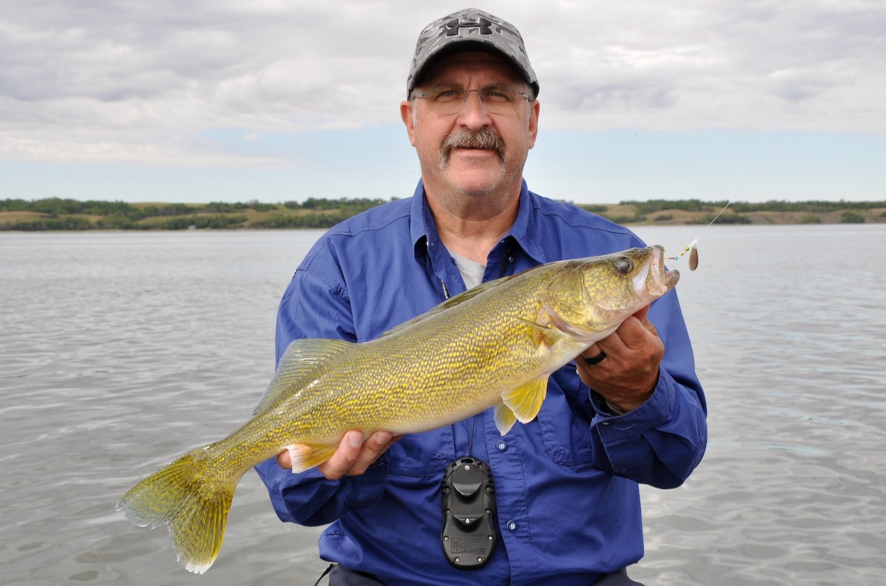 Bottom-bouncing for walleye: Your complete guide to this classic technique • Outdoor Canada