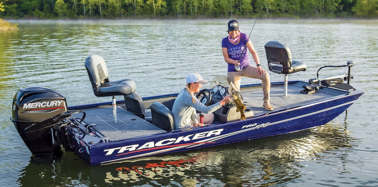 2021’s best new fishing boats for Canadian anglers • Page 13 of 20 ...