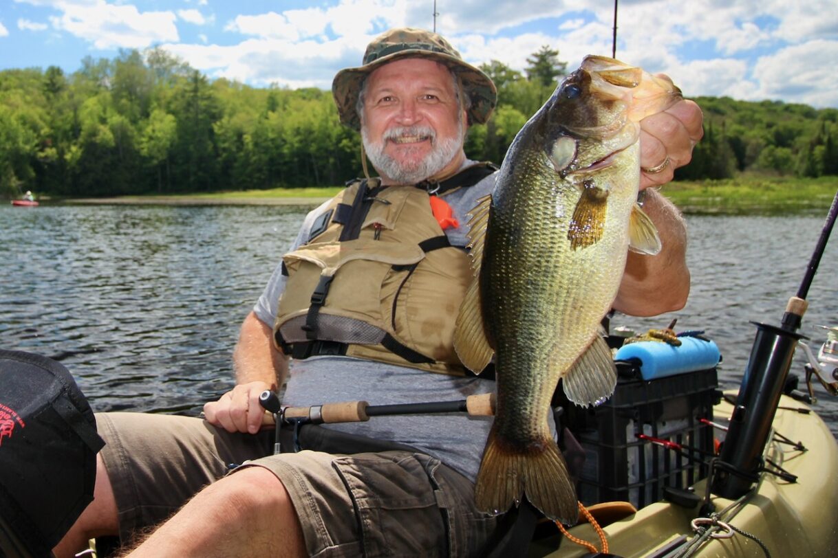 Your total guide to catching splake through the ice • Outdoor Canada