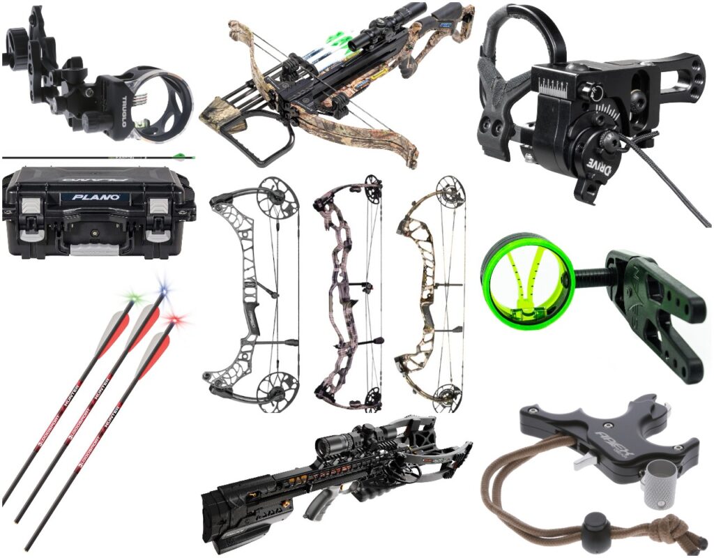 2021’s best new hunting gear: Everything for the Canadian bowhunter ...