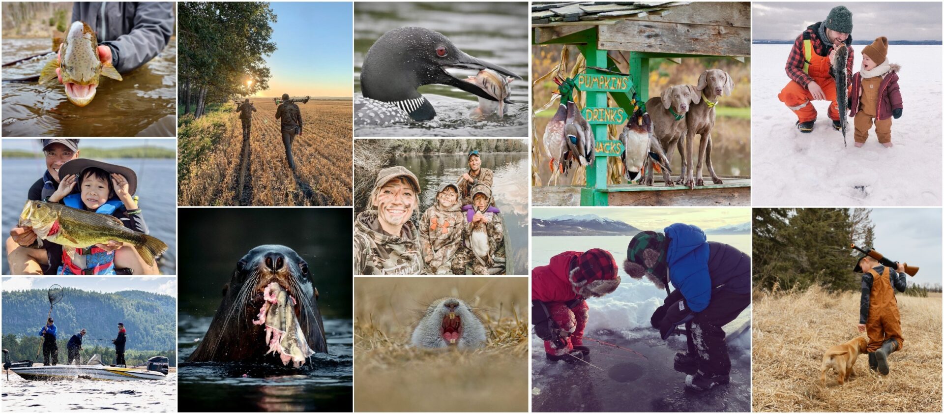 12 of the year’s most stunning and memorable outdoor adventure photos ...