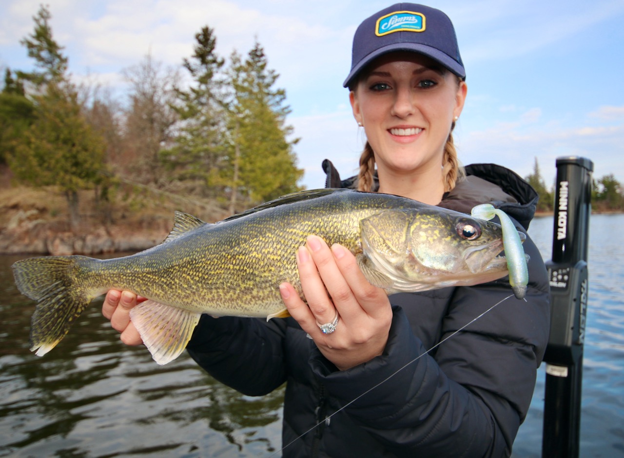 5 pro anglers share their secret swimbait tricks for slamming big ...