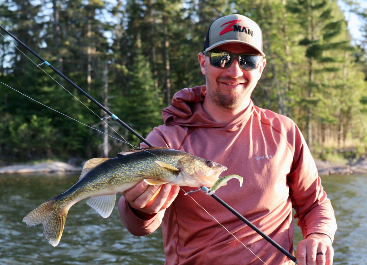 5 pro anglers share their secret swimbait tricks for slamming big ...