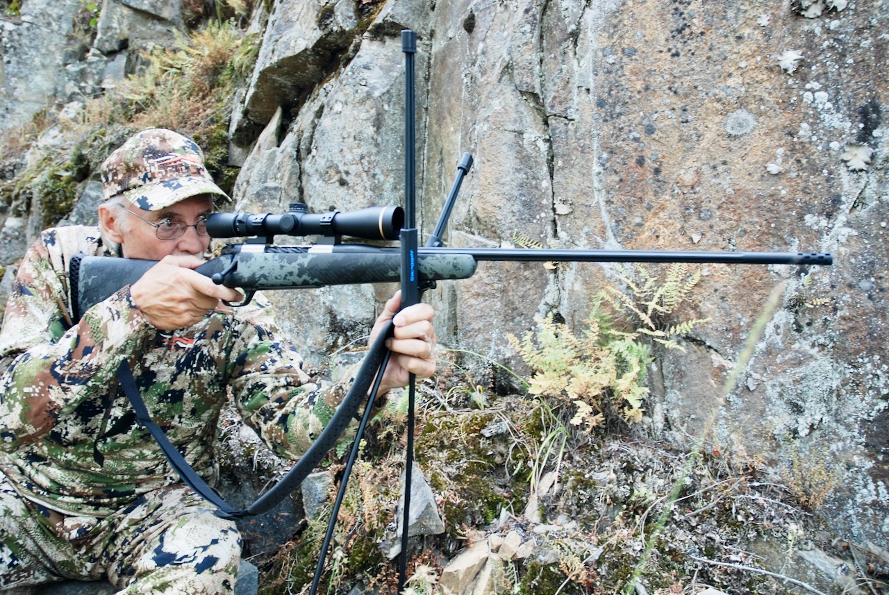 Gun review: Weatherby’s Mark V Backcountry Ti is the quintessential ...