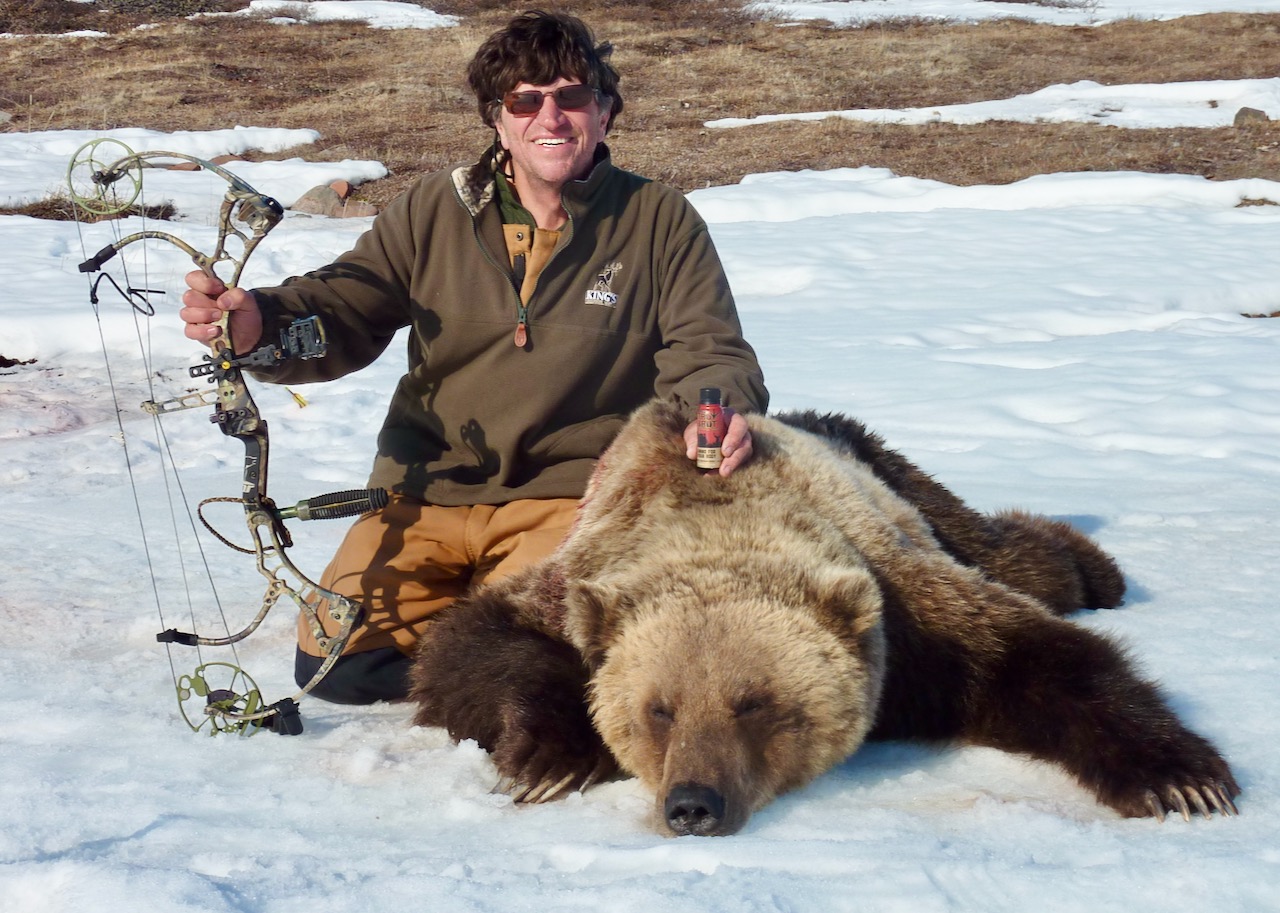 10 famous Canadian hunters share their most memorable missed shots ...