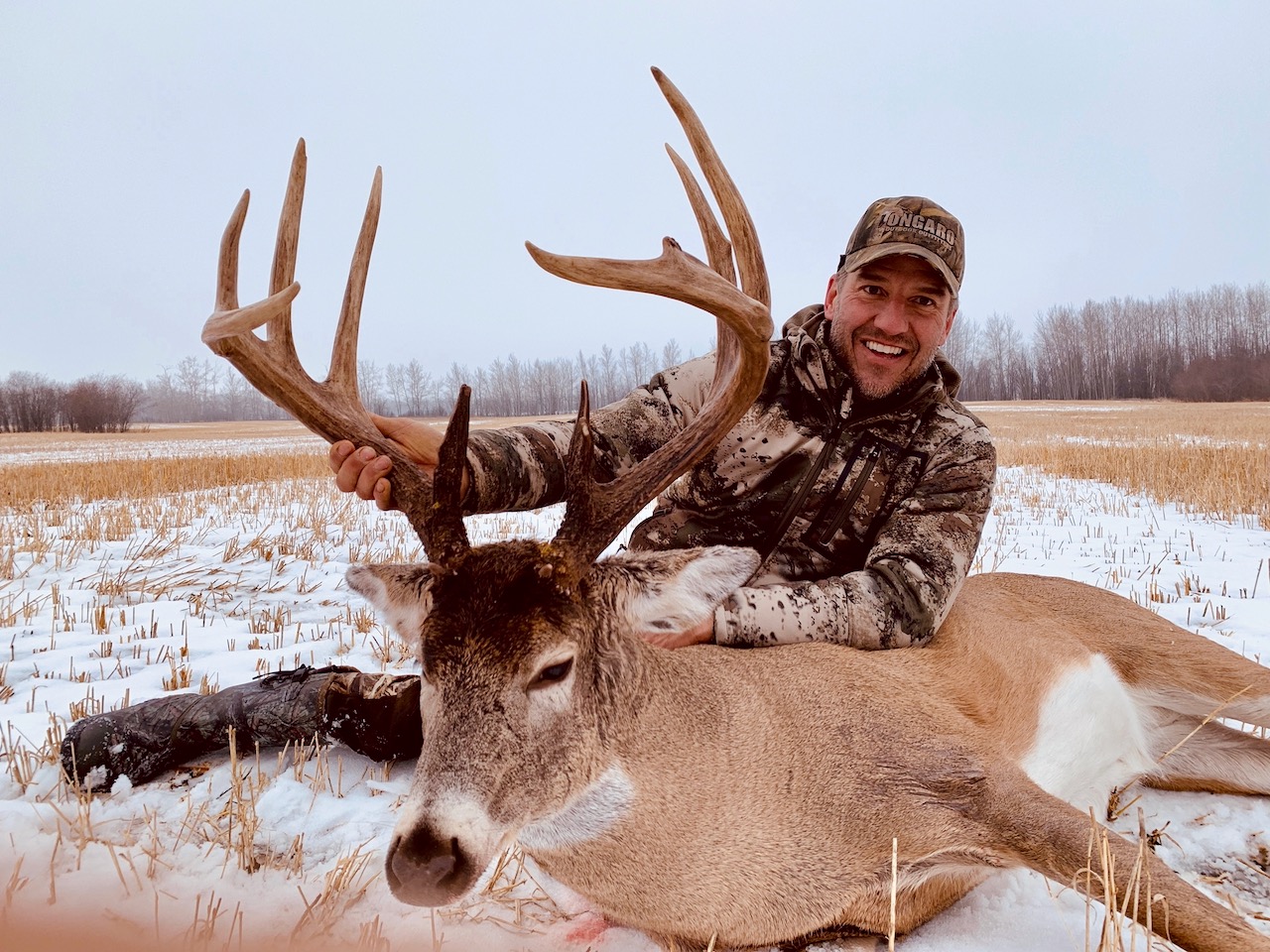 10 famous Canadian hunters share their most memorable missed shots ...