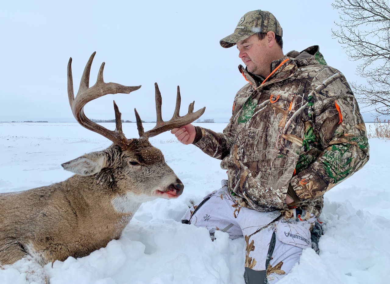 10 famous Canadian hunters share their most memorable missed shots ...