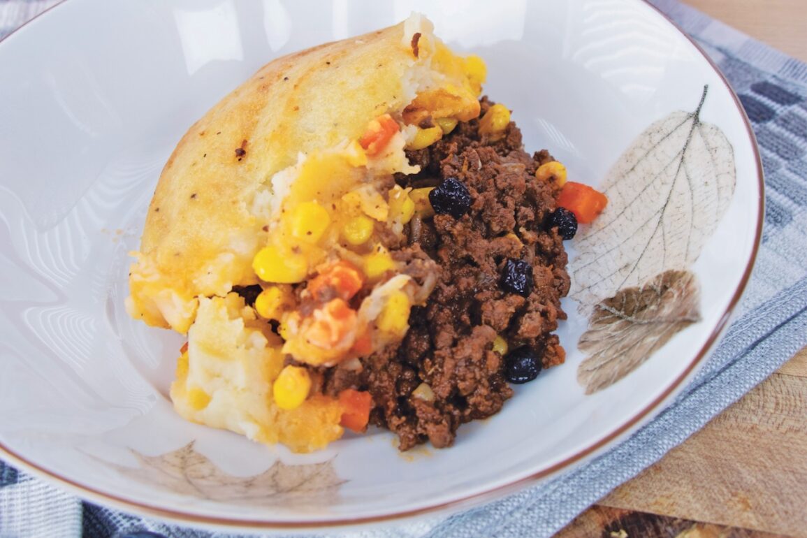 Recipes Archives • Outdoor Canada