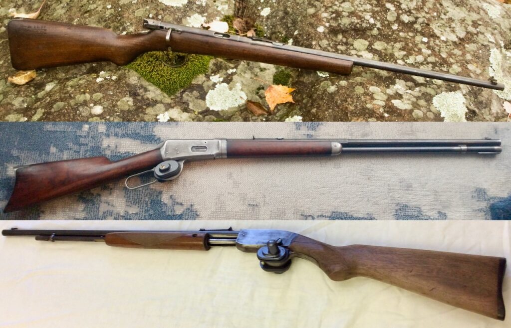 The latest fascinating firearms appraisals and stories from Outdoor ...