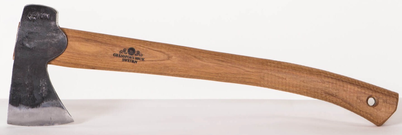 How to pick the best axe for the job at hand • Page 6 of 6 • Outdoor Canada