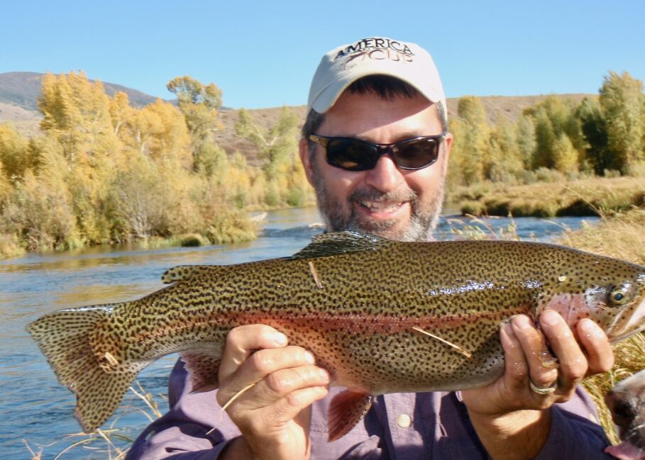 Blue Fish Radio: Alberta’s native trout vs. new open-pit coal mines ...
