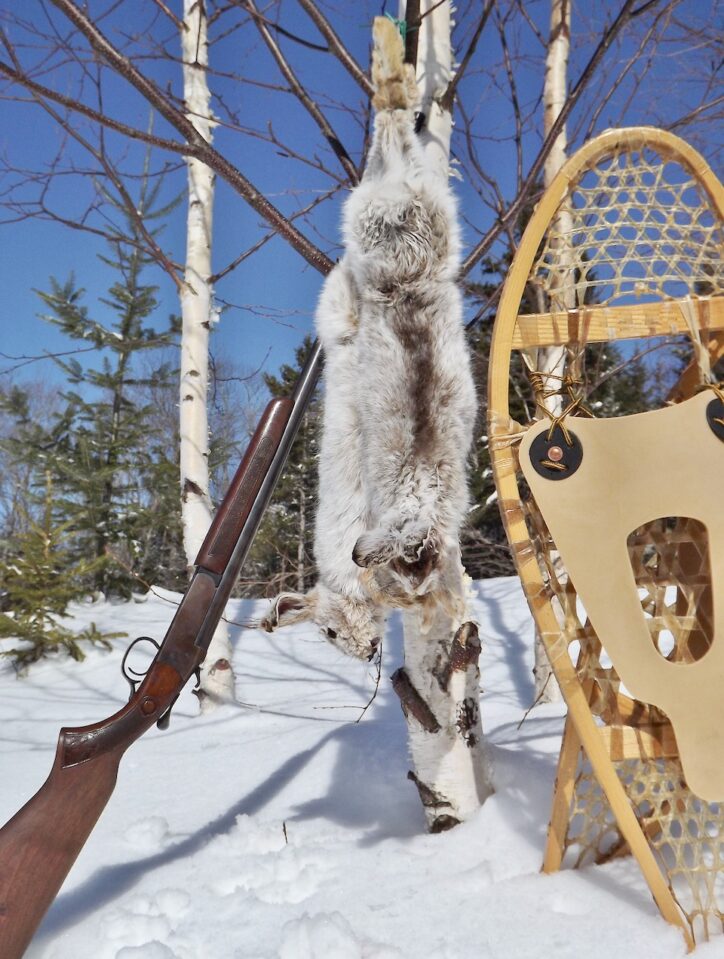 The Hanson buck: After 25 years, this Saskatchewan whitetail is still ...