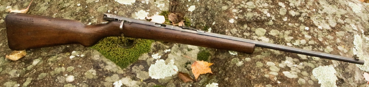 The latest fascinating firearms appraisals and stories from Outdoor ...