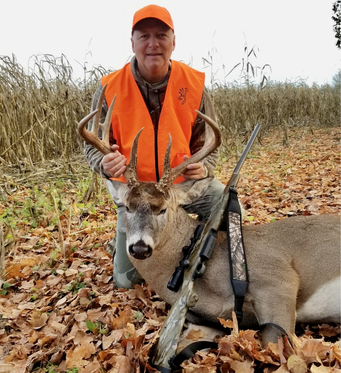 More terrific trophy photos from Outdoor Canada readers • Page 4 of 4 ...