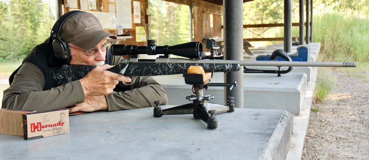 Rifle review: Fierce’s entry-level Fury promises 0.5 MOA accuracy—and ...