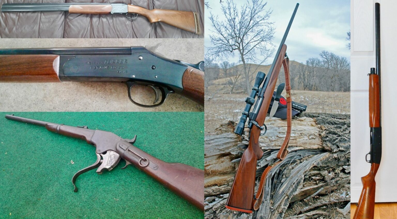 Tips for Moose Hunting Success • Outdoor Canada