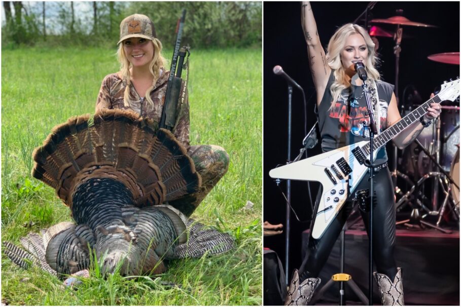 Going after summer lake trout? Put away the trolling gear! • Outdoor Canada