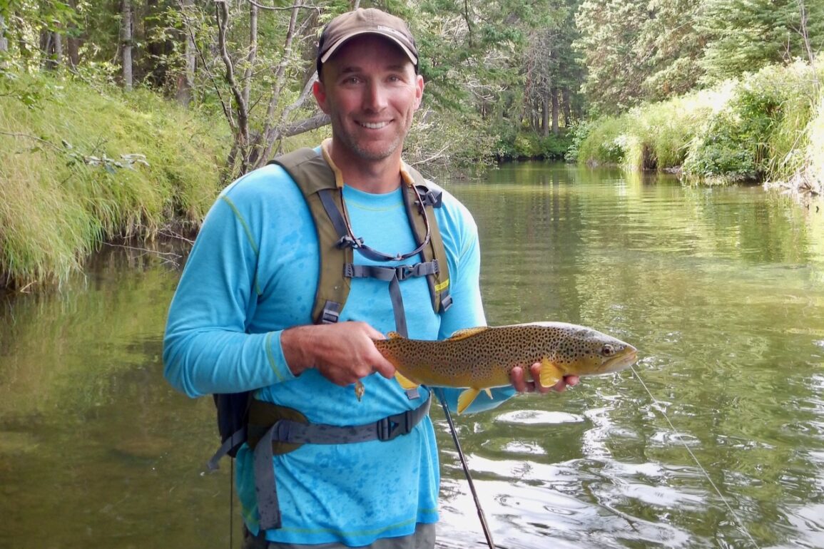 Streamer flies: My all-time top 10 patterns • Outdoor Canada