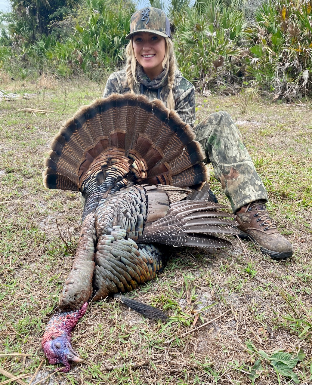 Canadian country star—and avid hunter—Meghan Patrick shares her best ...