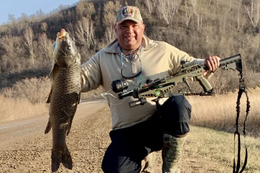 Surefire tactics for early-season pike • Outdoor Canada