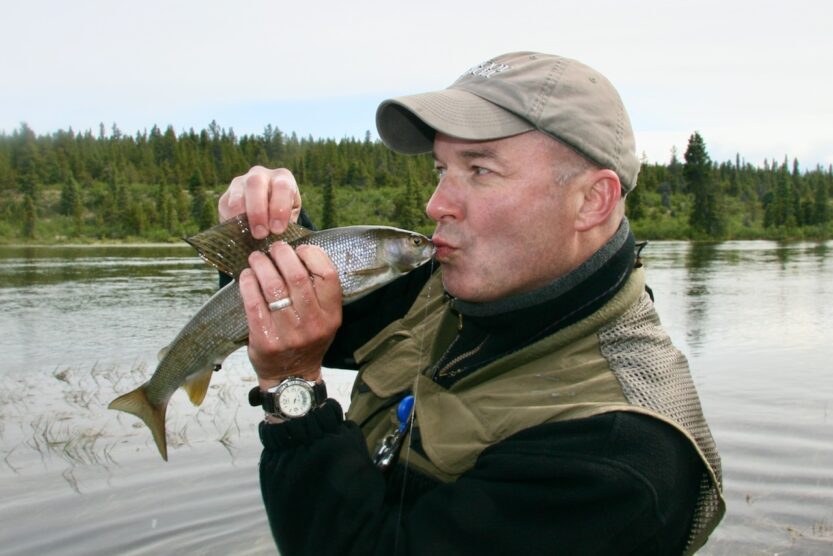 Chasing Quebec Red Trout • Outdoor Canada