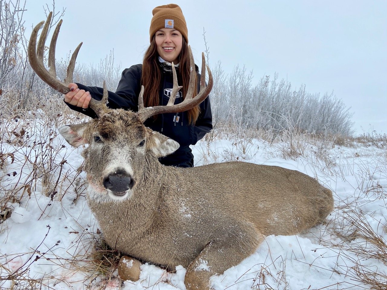 How to know when to hold out for a bigger buck—and when to shoot ...