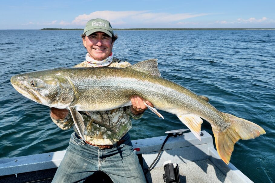 20 Quebec hot spots with great brook trout fishing • Outdoor Canada