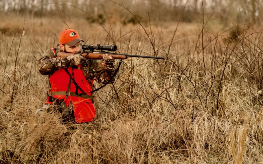 4 expert tips for learning—and maintaining—perfect trigger control ...