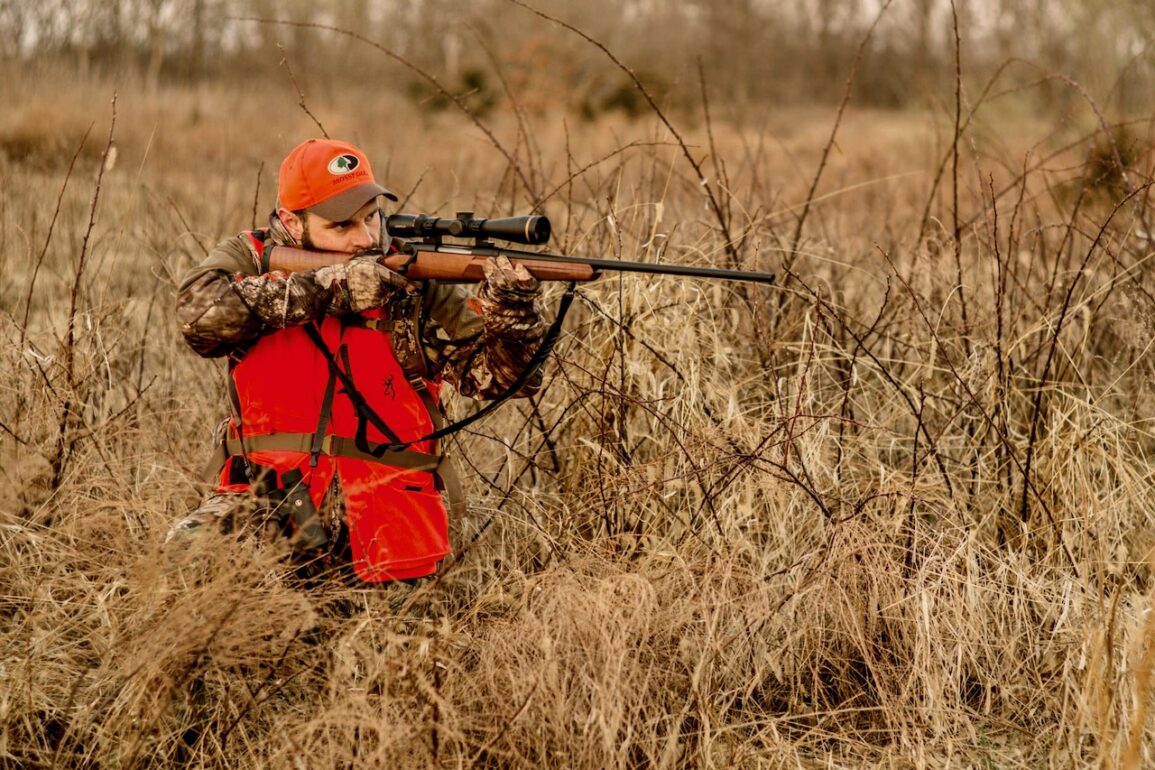 Tips for Moose Hunting Success • Outdoor Canada