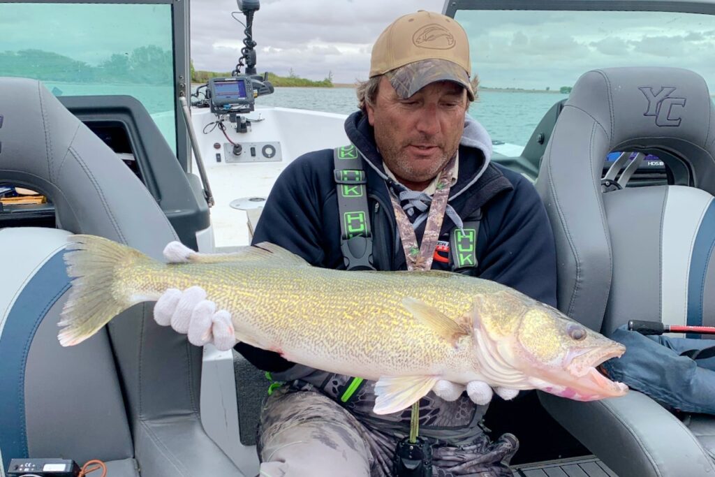 The ultimate beer-battered walleye recipe • Outdoor Canada