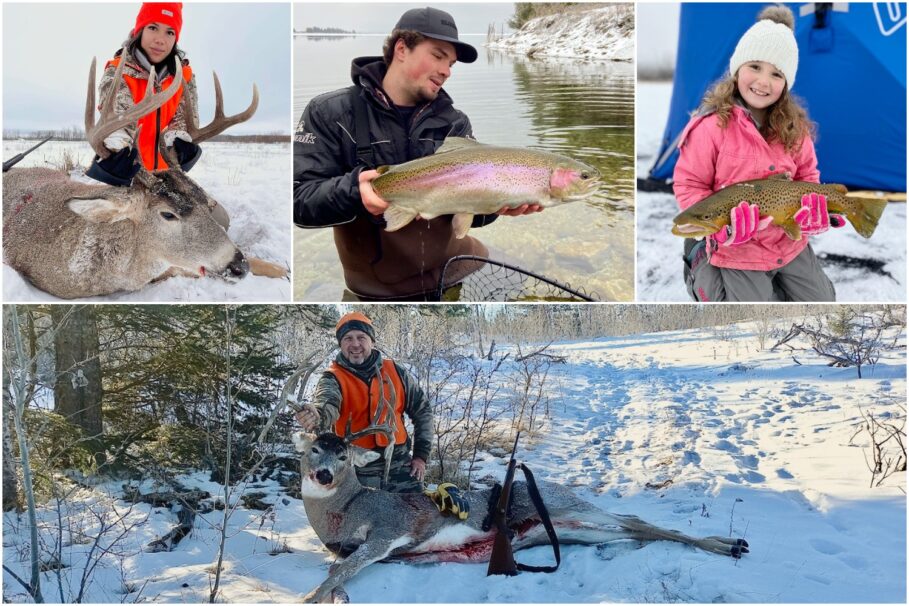 Taste for illegal caviar nets two Ontario men over $20K in fines ...