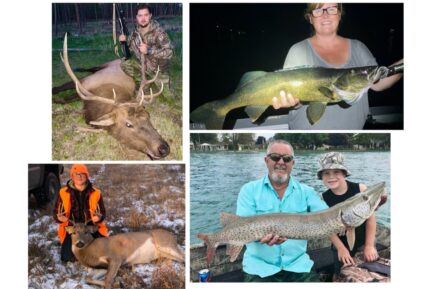 Your total guide to catching splake through the ice • Outdoor Canada