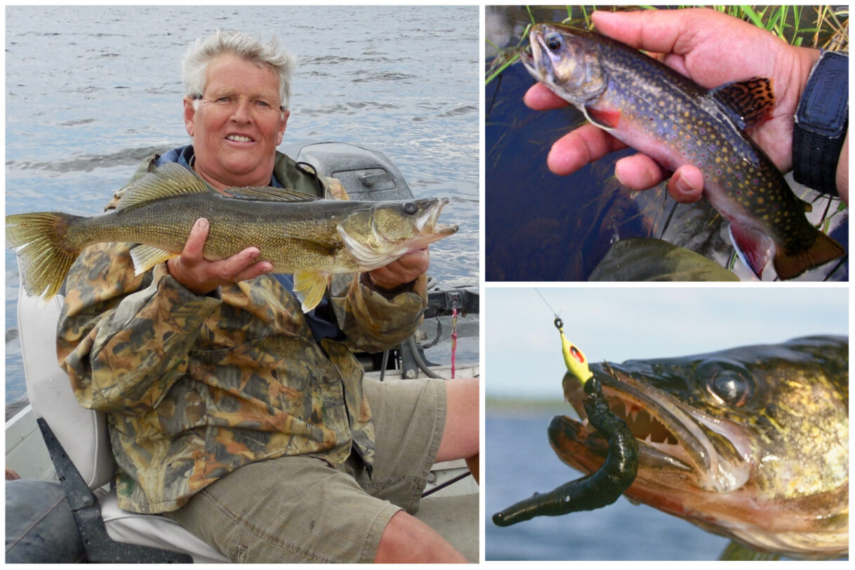 The world's best trout fly • Outdoor Canada