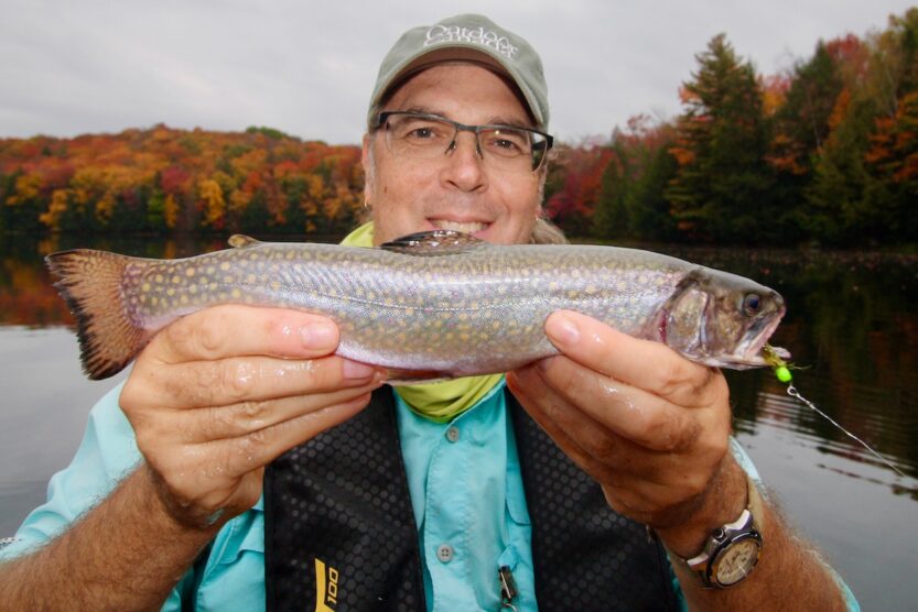 4 expert tips for fly-fishing from canoes and kayaks • Page 2 of 5 ...