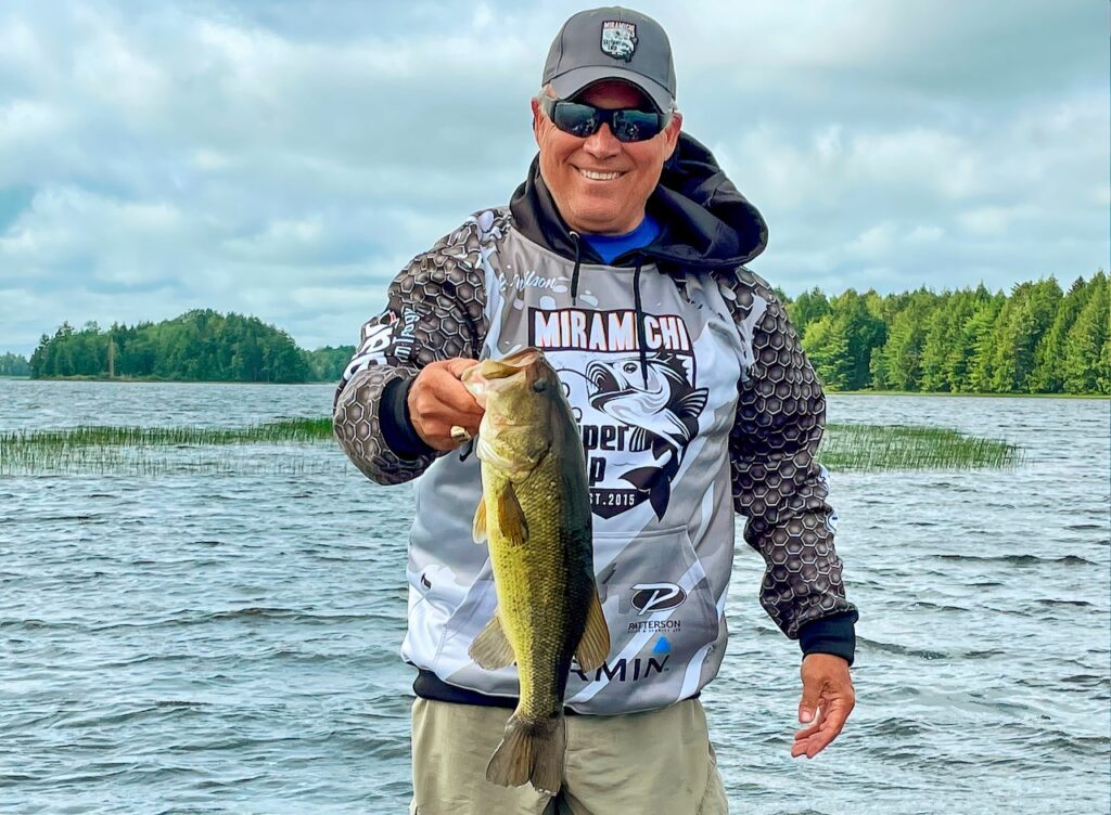 The Fish’n Canada Show loves N.B.’s St. Croix River. Here’s why ...