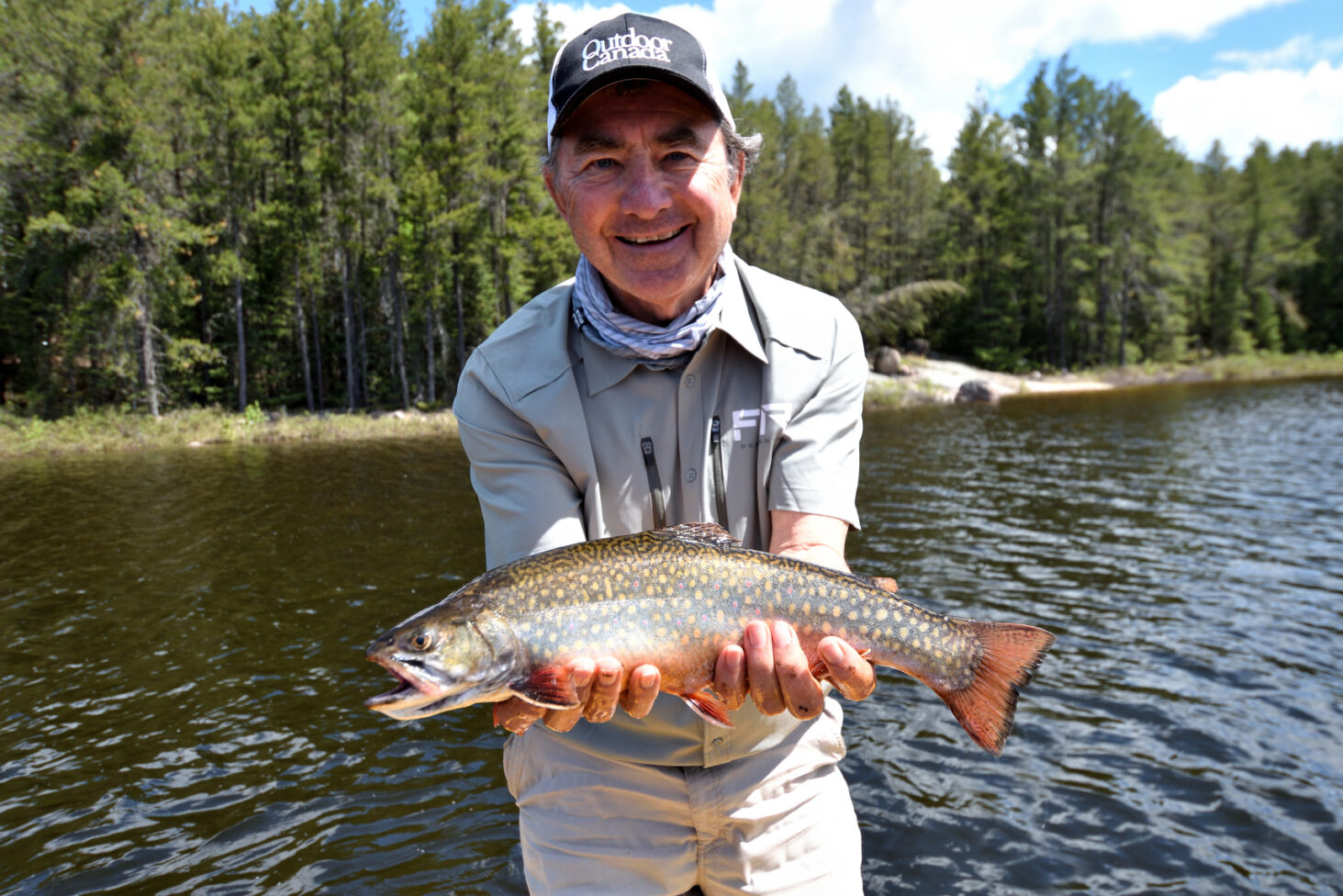 Streamer flies: My all-time top 10 patterns • Outdoor Canada