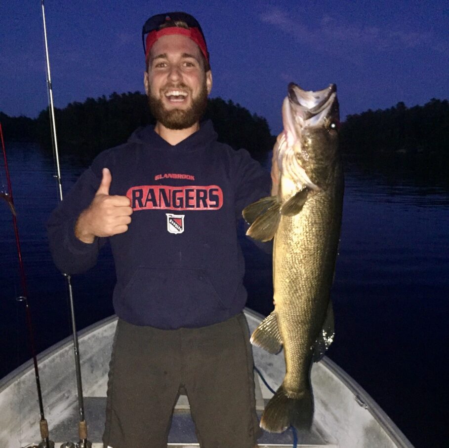 Gord Pyzer’s 50 all-time best tips for fishing in Canada • Page 6 of 6 ...