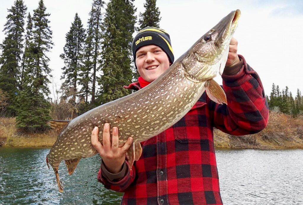 Gord Pyzer’s 50 all-time best tips for fishing in Canada • Page 4 of 6 ...