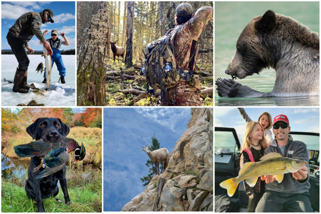 Enter Outdoor Canada's 14th annual photo contest! • Outdoor Canada