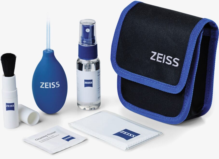 4 ways to keep your hunting optics clean and at the ready • Outdoor Canada