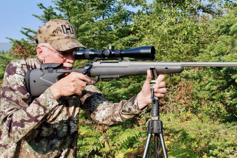 Rifle review: Sako’s S20 will satisfy both hunters and precision ...