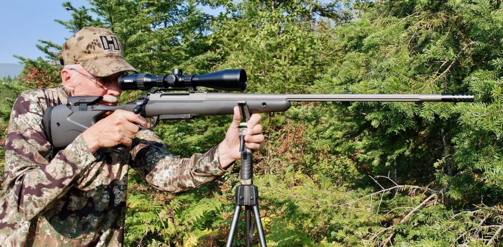 Rifle review: Sako’s S20 will satisfy both hunters and precision ...