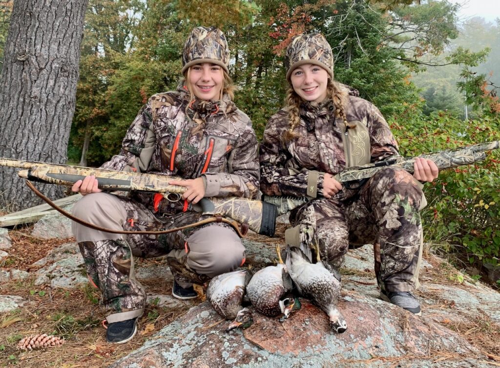 What challenges—and successes—will the next 50 years bring for hunters ...