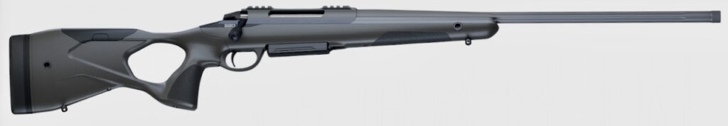 Rifle review: Sako’s S20 will satisfy both hunters and precision ...