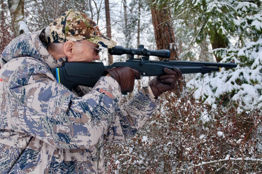 Rifle review: Stoeger’s deadly XMI air rifle is not just for mere ...