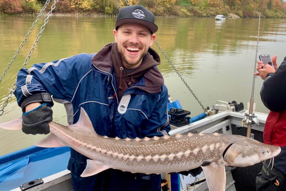 Blue Fish Radio: Canadian country music star Brett Kissel on living an ...