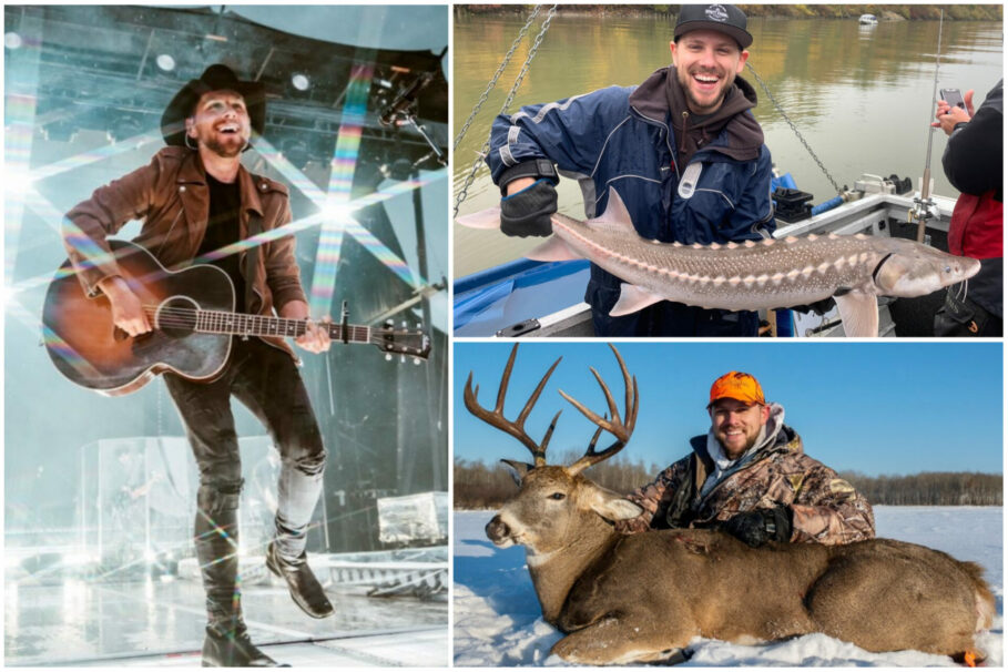 Enter Outdoor Canada's 12th annual photo contest! • Outdoor Canada