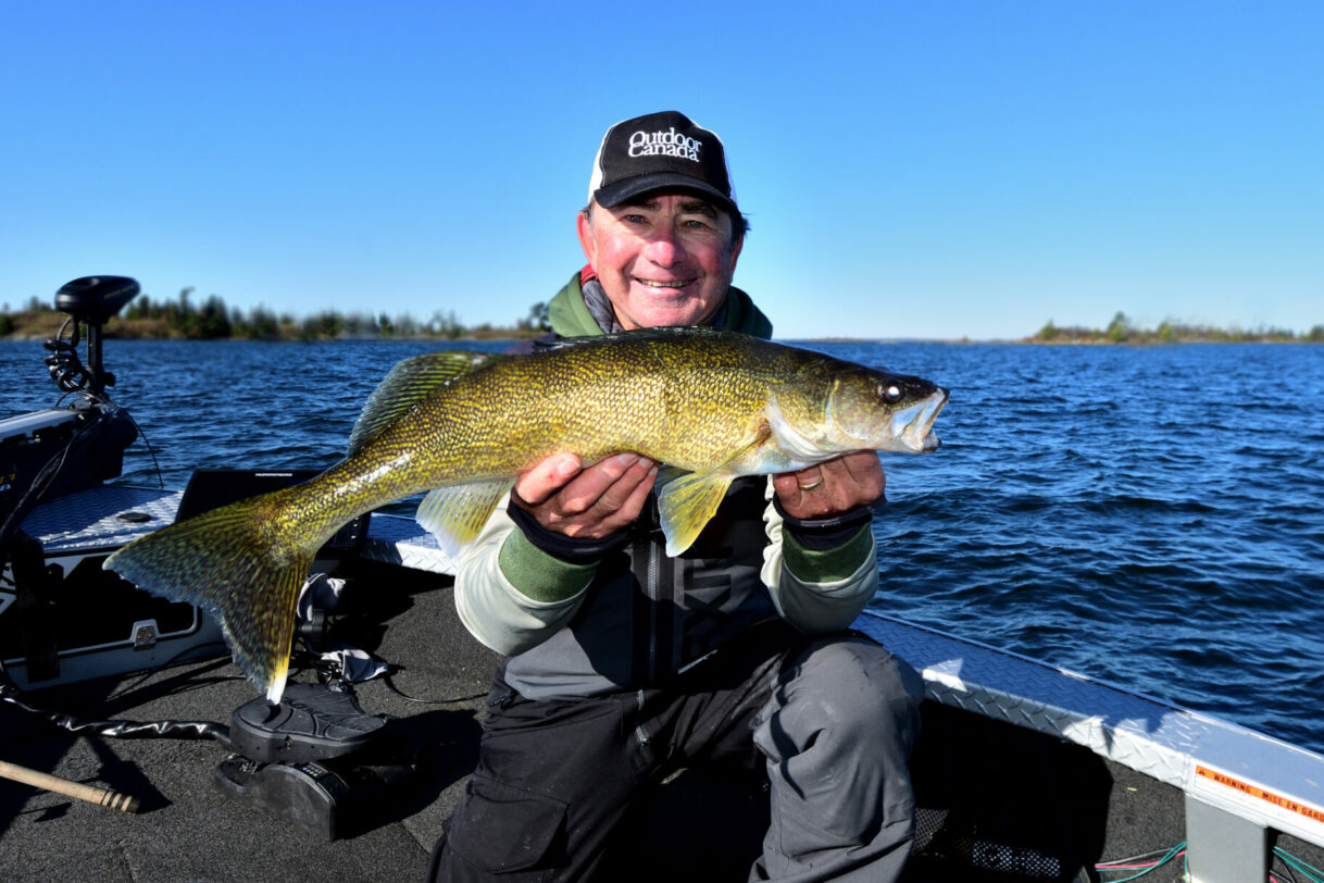 Blogs Archives • Outdoor Canada